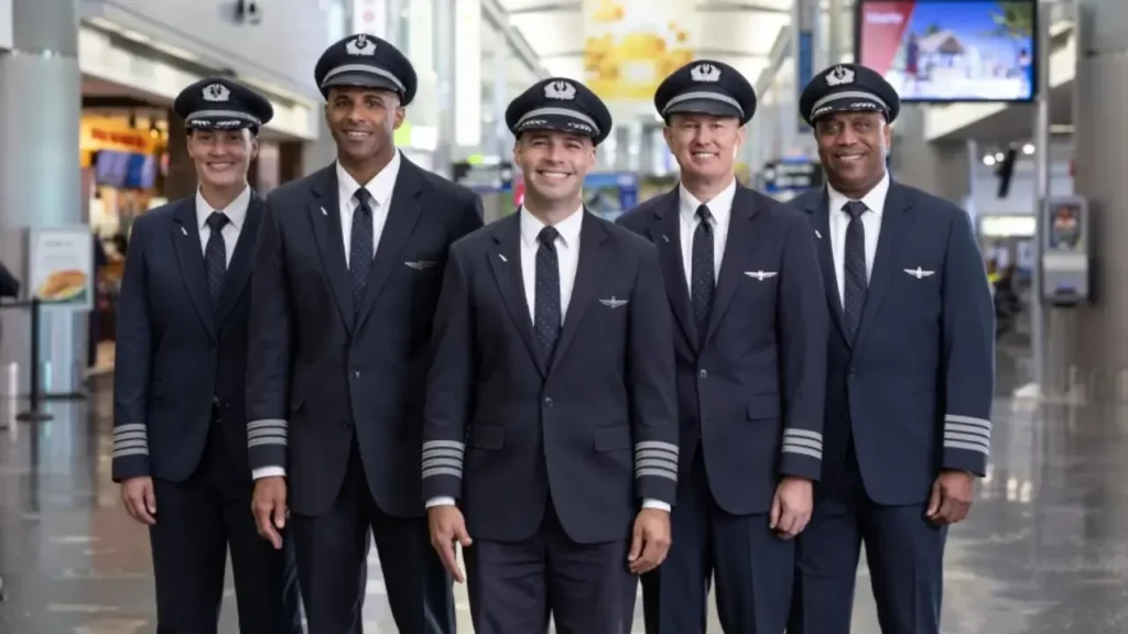 JetBlue Pilot Salary in 2025 - Aviation A2Z