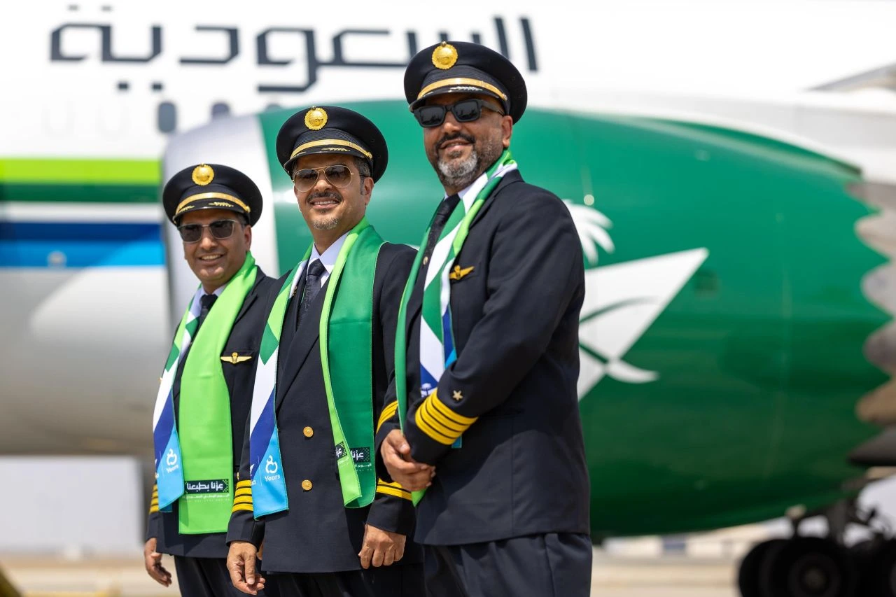 Saudia Airlines Pilot Salary in 2025 - Aviation A2Z