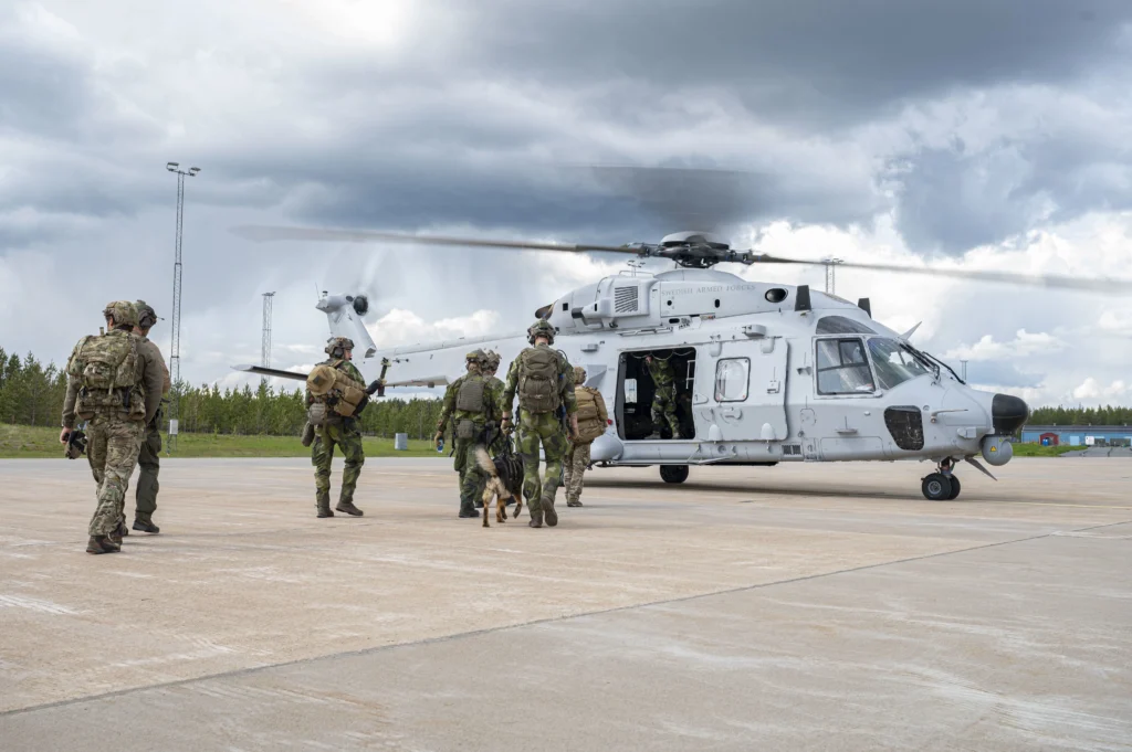 How the US Captured Venezuela's President and Flew Him to New York, and ...