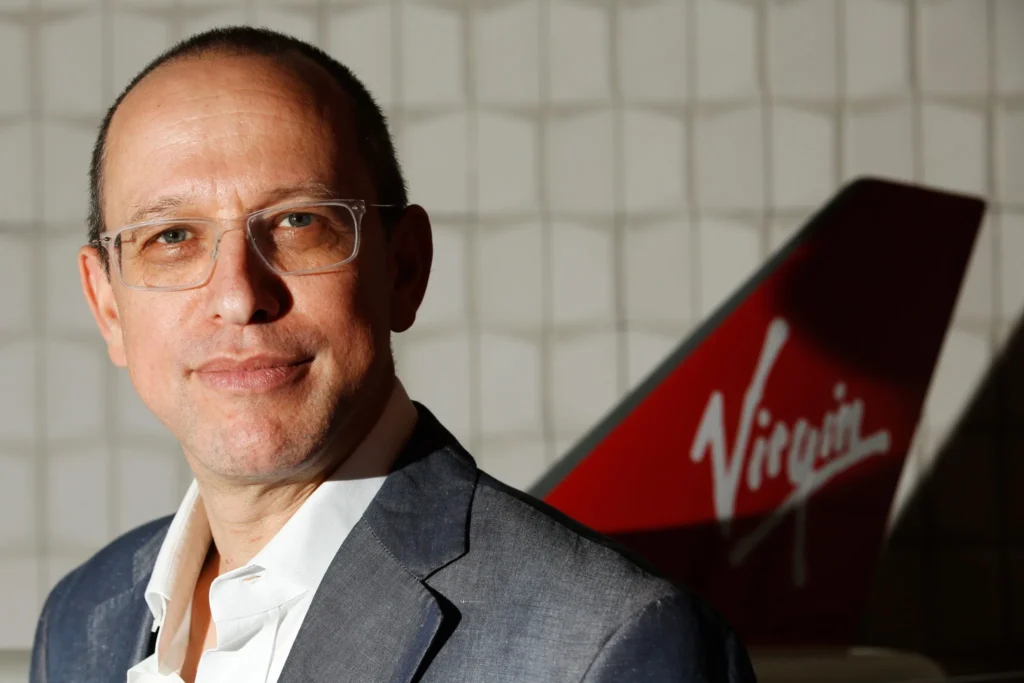 Virgin Atlantic CEO Salary in 2025 - Aviation A2Z