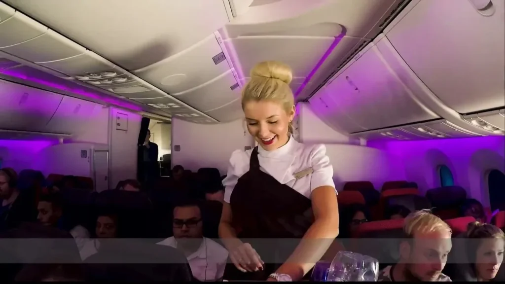 Virgin Atlantic Cabin Crew Salary in 2025 - Aviation A2Z