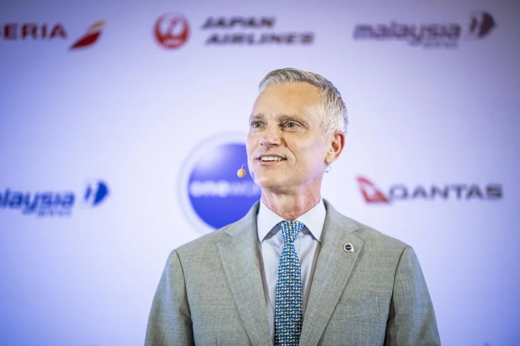 American Airlines CEO Robert Isom Salary in 2025 - Aviation A2Z