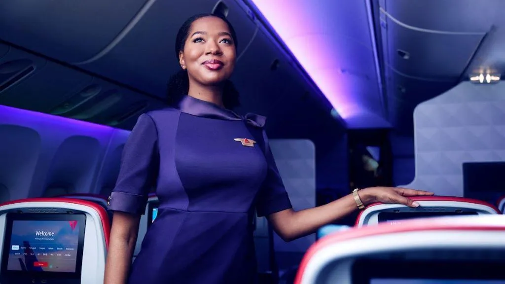 Delta Air Lines Flight Attendant Salary in 2025 - Aviation A2Z