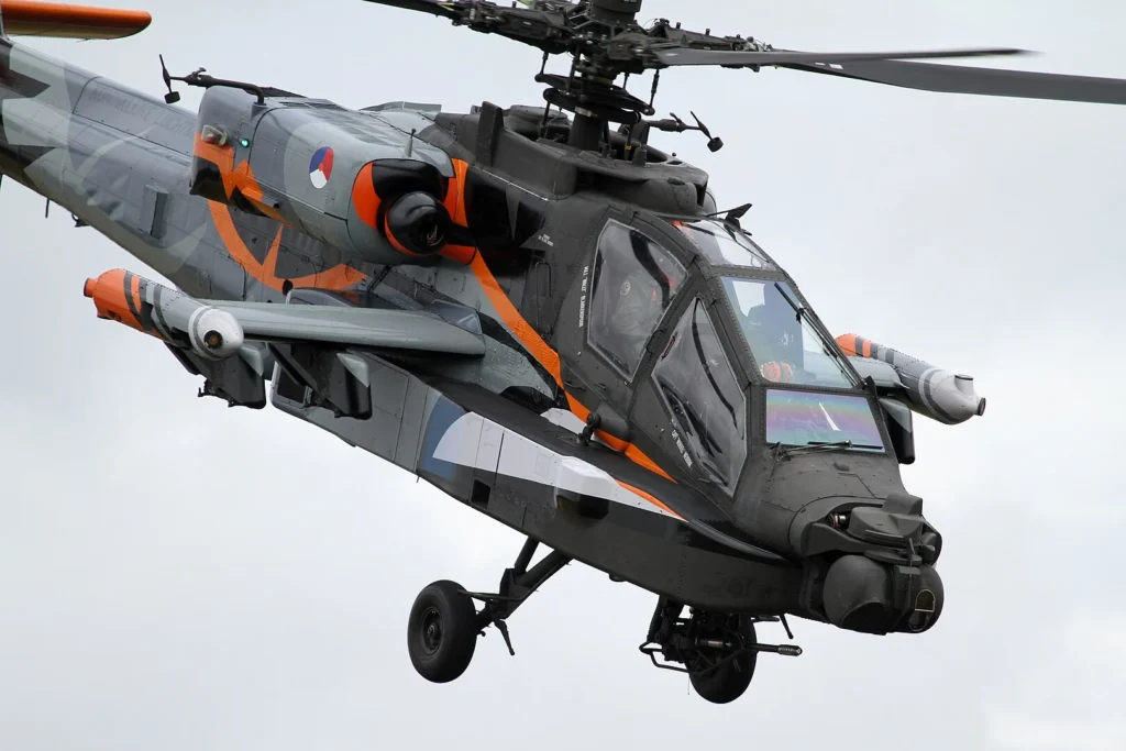 Boeing Gets New $2.3 Billion Deal for Servicing Most Dangerous ...