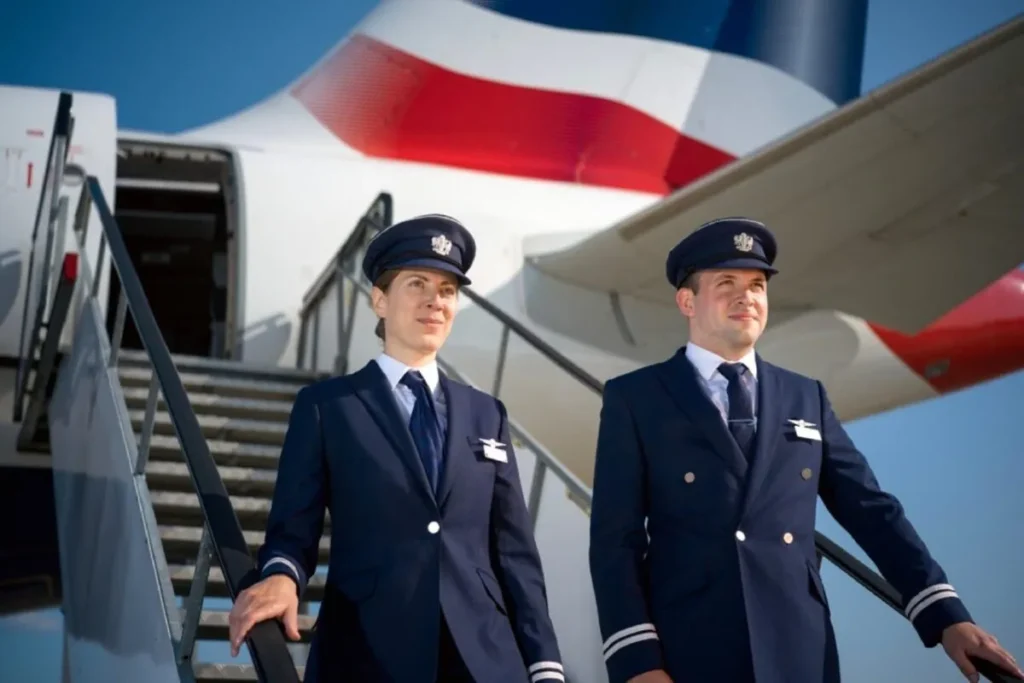 British Airways Pilot Salary in 2025 - Aviation A2Z