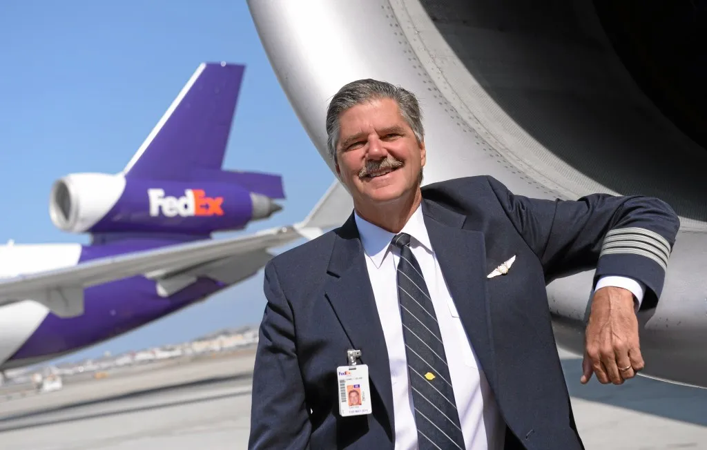 FedEx Express Pilot Salary in 2025 - Aviation A2Z