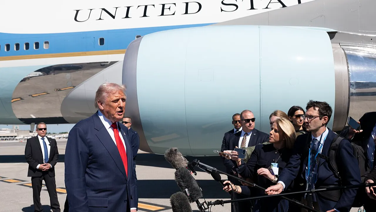 Two Pilots Forever? How a Last-Minute Funding Bill Blocks FAA Safety ...