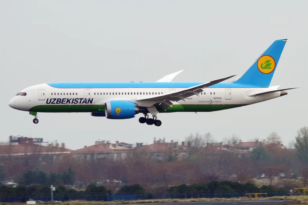 Boeing Gets New 787 Order from These 3 Asian Airlines - Aviation A2Z
