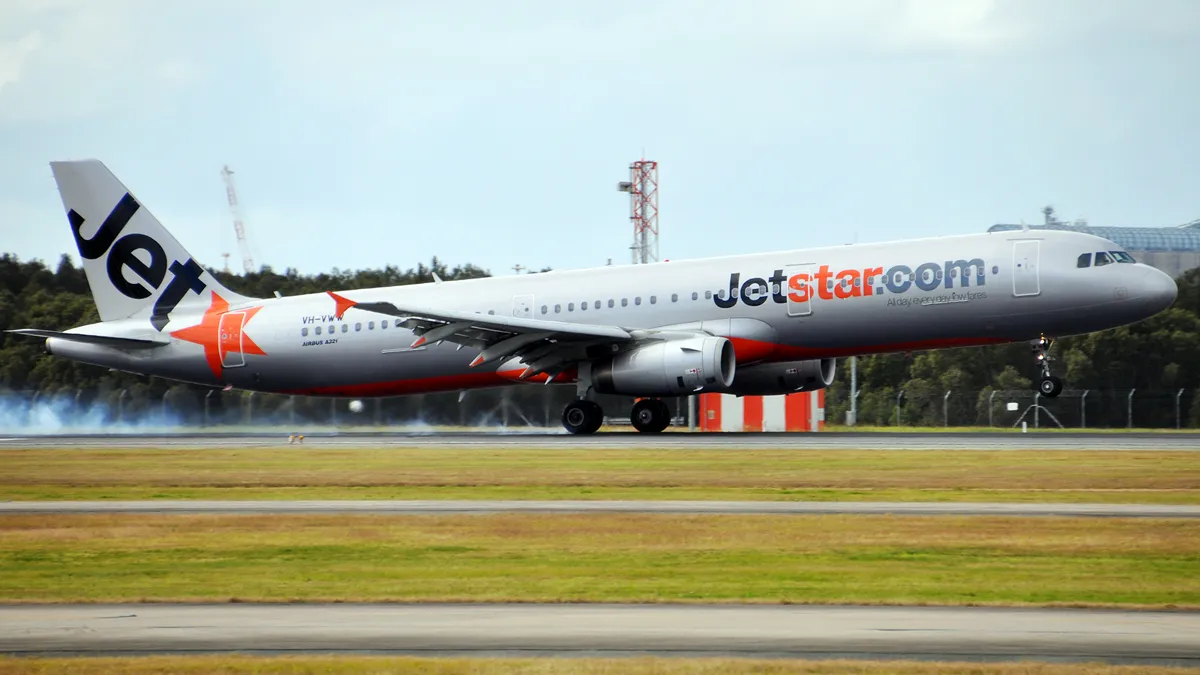 Jetstar Expands Melbourne Avalon with New Flights to These 3 ...