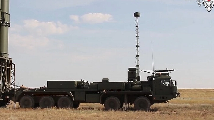Top 10 Most Powerful Air Defence Systems in the World - Aviation A2Z