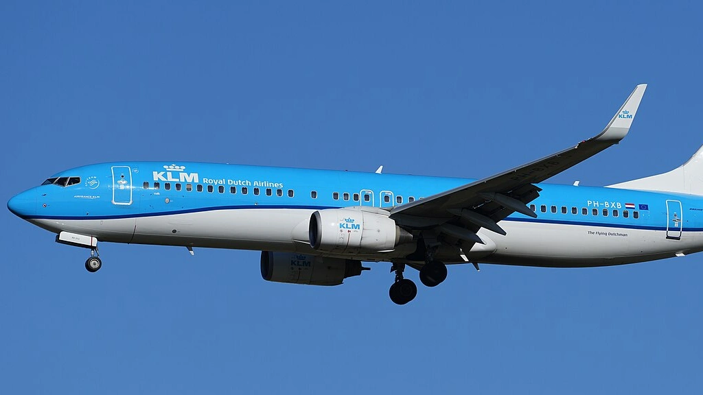KLM Cabin Crew Gets New 3.5% Salary Hike Deal - Aviation A2Z