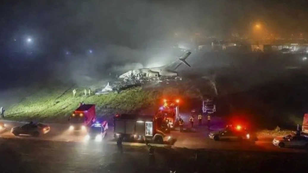 Libya’s Army Chief Killed in Falcon 50 Plane Crash in Turkey - Aviation A2Z
