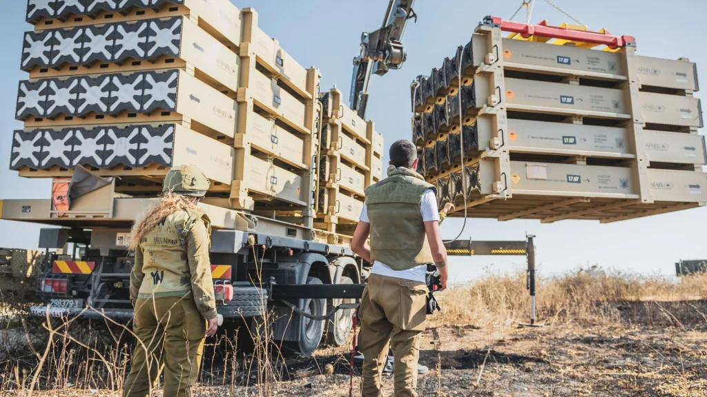US Military Equipment Losses Near $2 Billion After Four Days of Iran ...