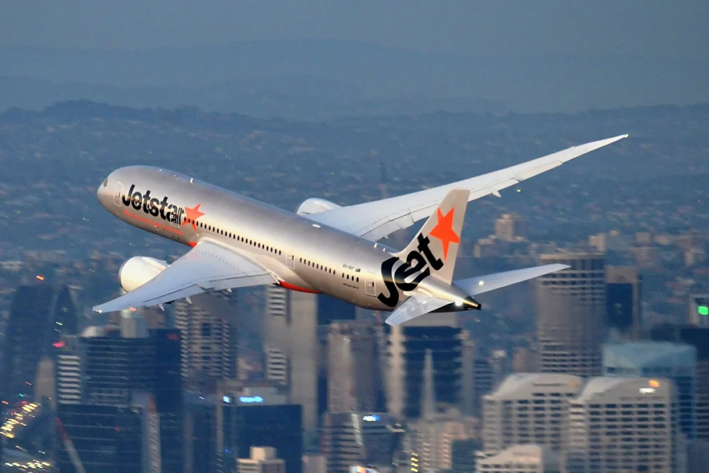 Jetstar Adds New 787 Flights to This Paradise Country - Aviation A2Z