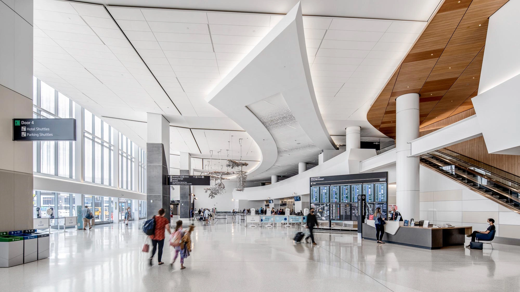 10 Most Expensive Airports to Fly from Largest Economy in the World ...