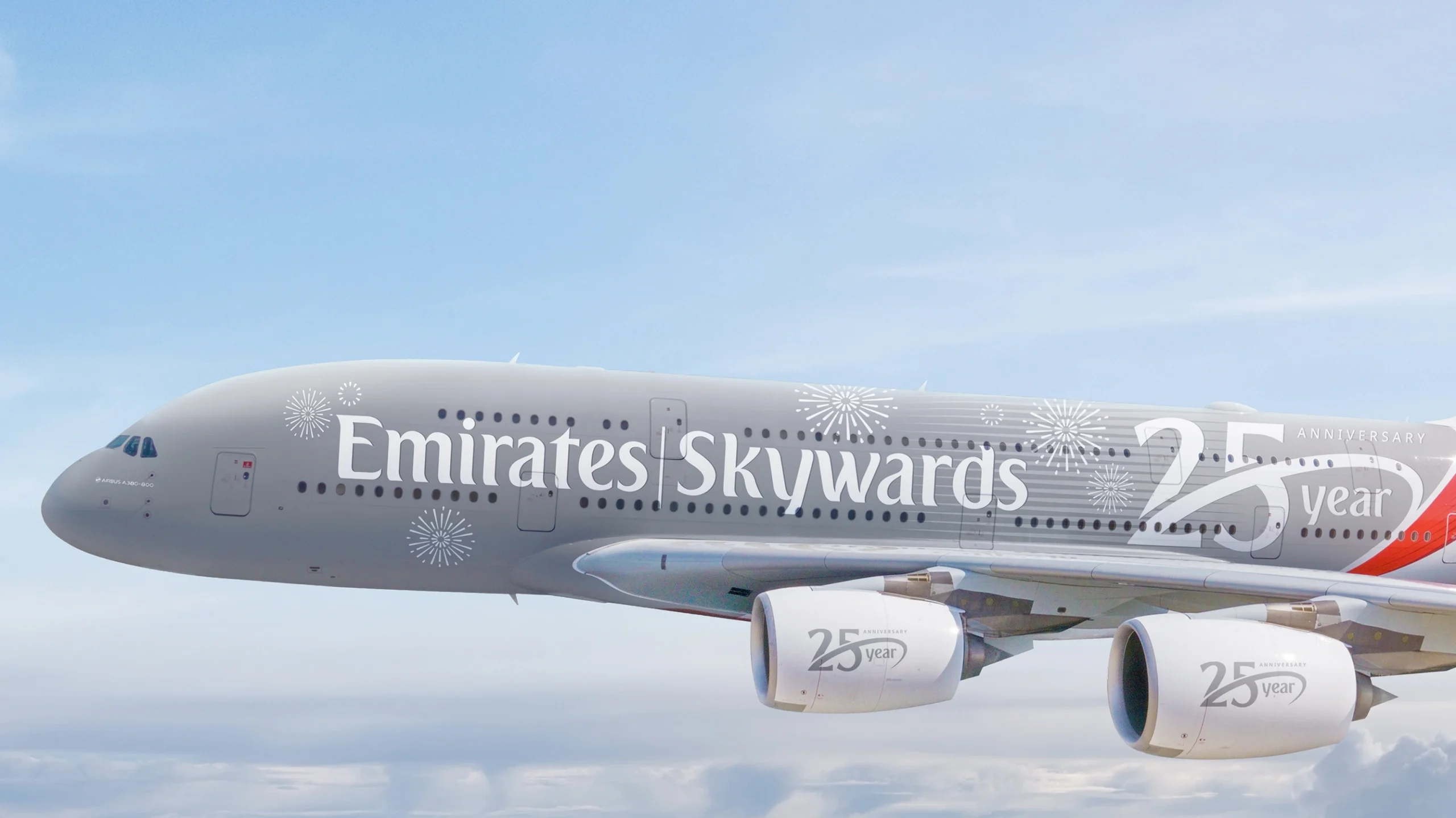 Emirates Skywards Adds Jet2 Flight Rewards Across 75 Leisure Routes ...