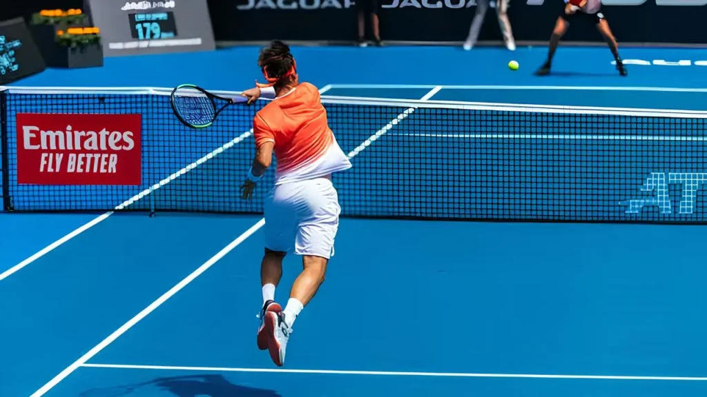 Emirates Unveils Grand Slam-Inspired New Airbus A380 Livery - Aviation A2Z