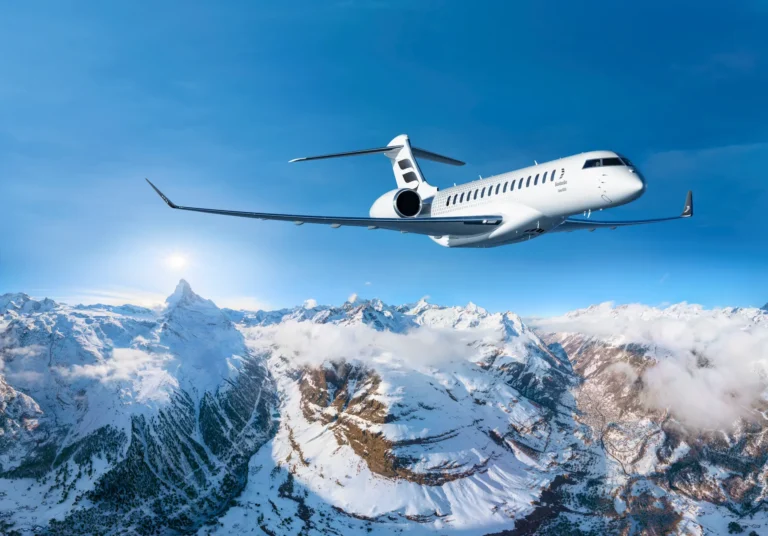 Fastest Business Jet in the World Gets EASA Certification - Aviation A2Z