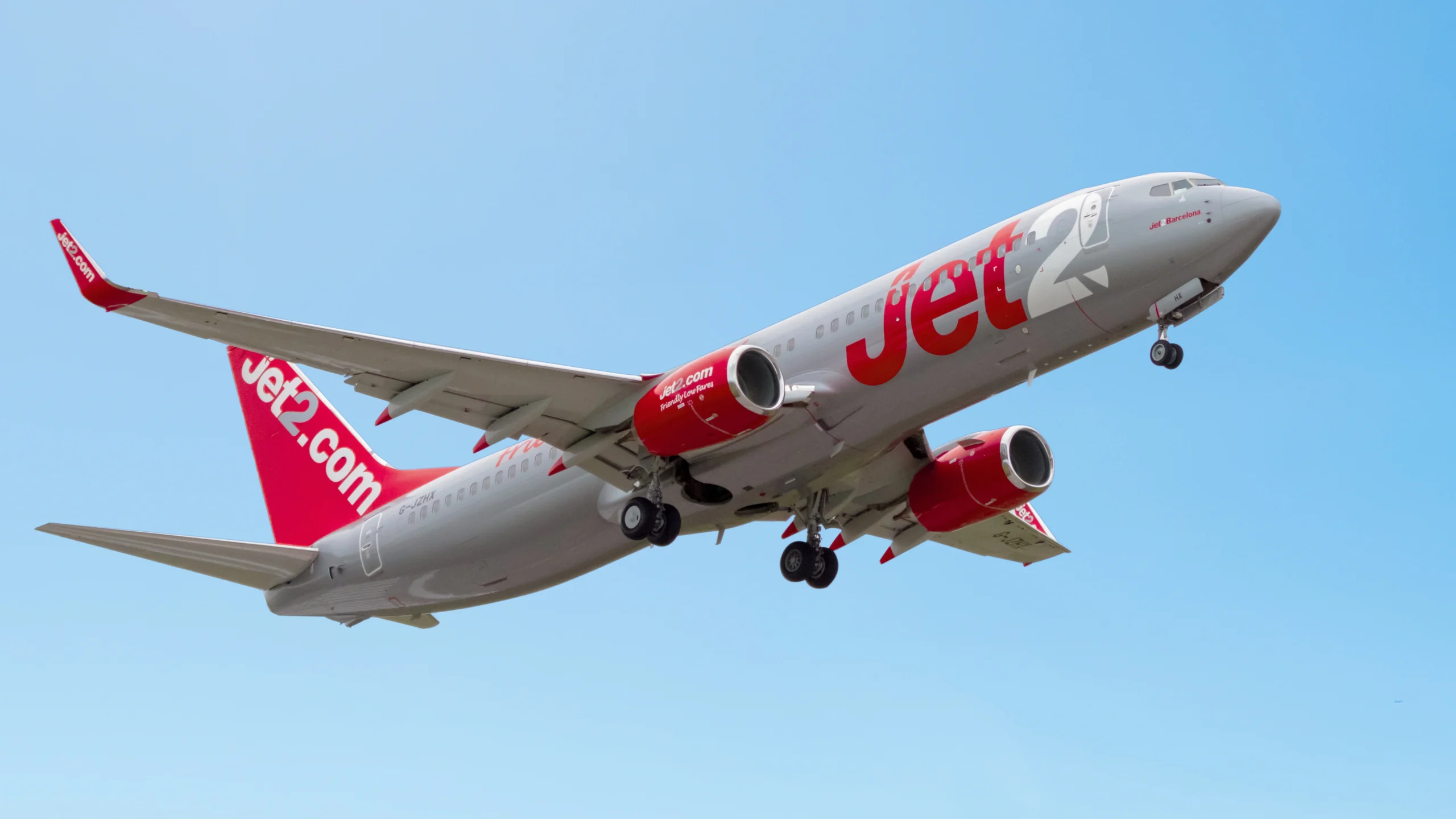 Emirates Skywards Adds Jet2 Flight Rewards Across 75 Leisure Routes ...