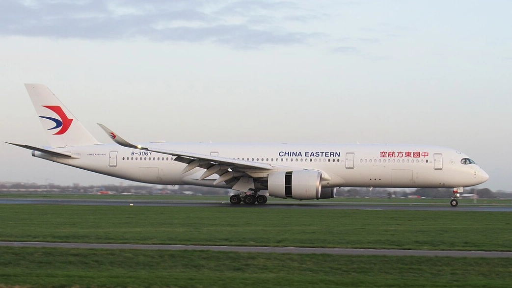 This Asian Airlines Restart Flights from Shanghai to Stockholm ...