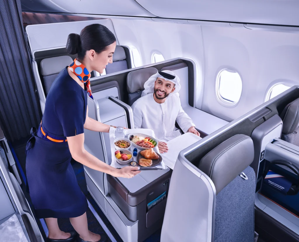 Flydubai Adds Two New Flights To Most Visited City In The World Flydubai Adds Two New Flights To Most Visited City In The World