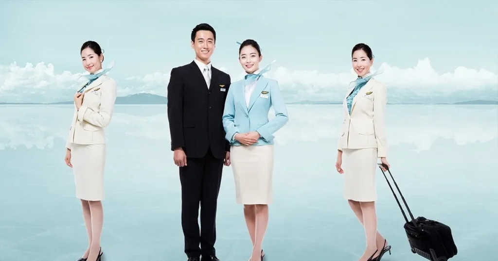 Korean Air Pilot Salary in 2026 - Aviation A2Z