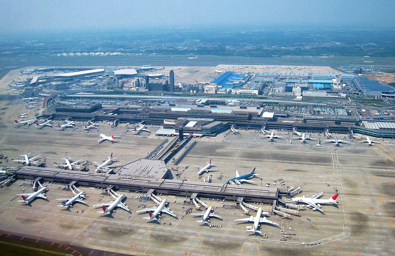 Narita Airport Expansion at Risk as Holdout Landowners Stall 2029 New ...