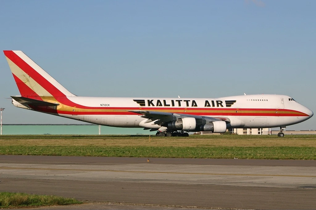 Hantavirus Outbreak Prompts Emergency Boeing 747 Medical Flight to ...