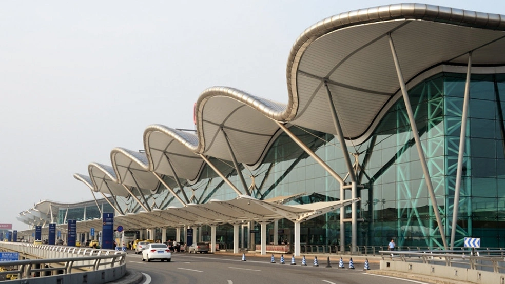 Top 10 Best Airport Staff in China in 2026 - Aviation A2Z