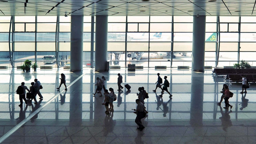 Top 10 Best Airport Staff in China in 2026 - Aviation A2Z